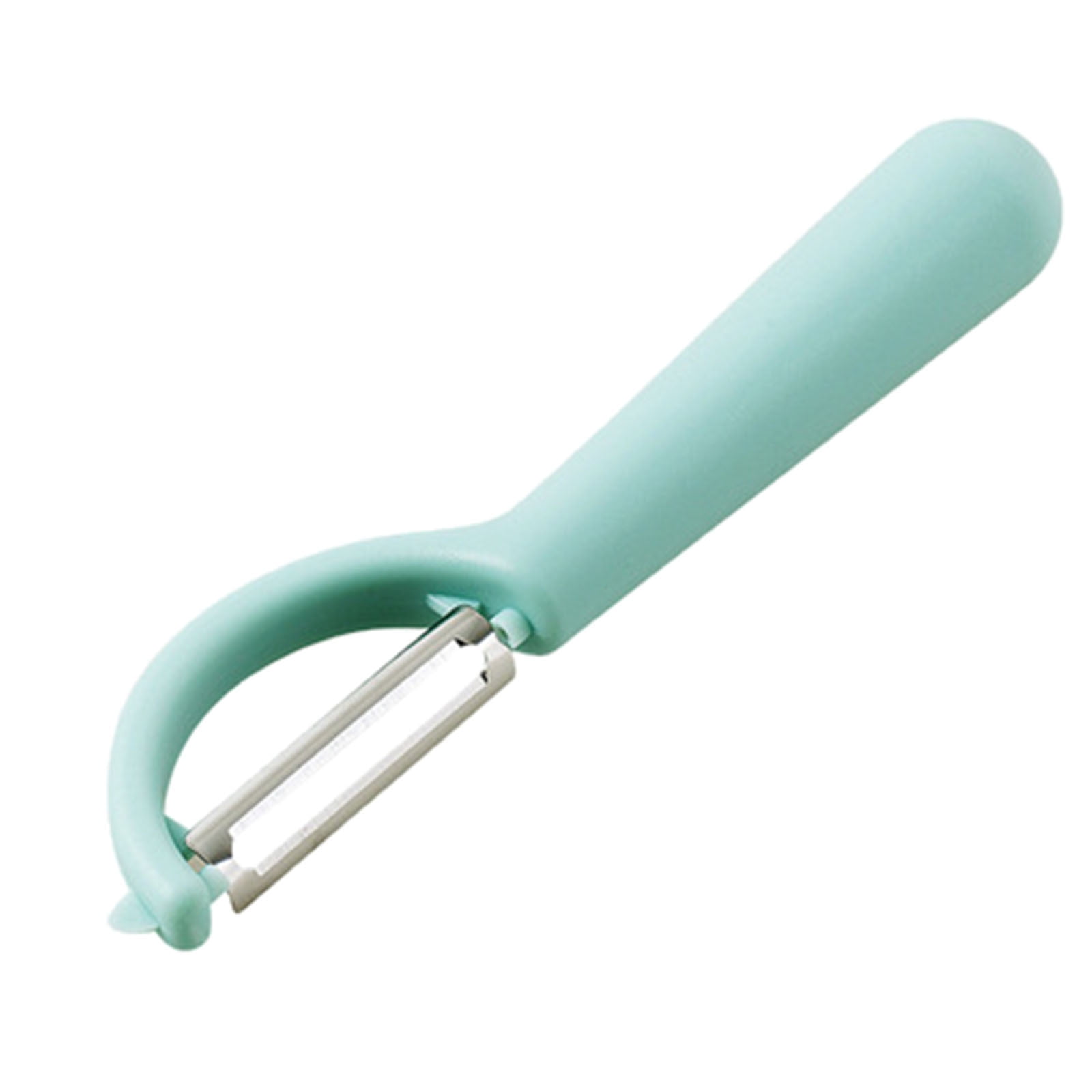 Tswift Stainless Steel P-Shape Multifunction Peeler, Sugarcane ...