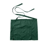 Tswift Waist Apron for Waiters And Servers, Short Linen Apron with ...