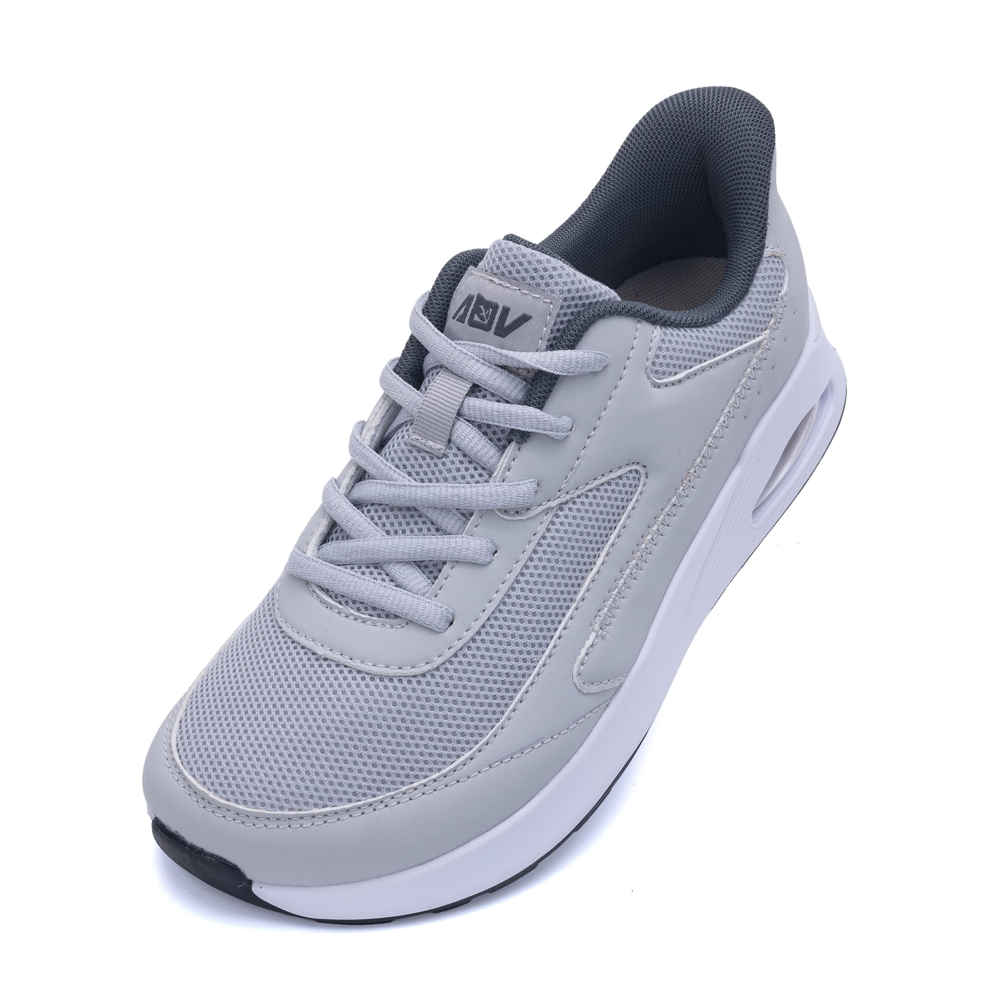 TtecOn Womens Wide Toe Box Walking Shoes with Arch Support Tennis ...