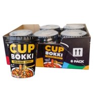 Wowza Buttery Pancake Rice Crisps, Healthy Sticky Rice Crunchy Rice ...