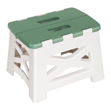 Minecraft 30" Oversized Folding Saucer Chair, Green, Polyester ...