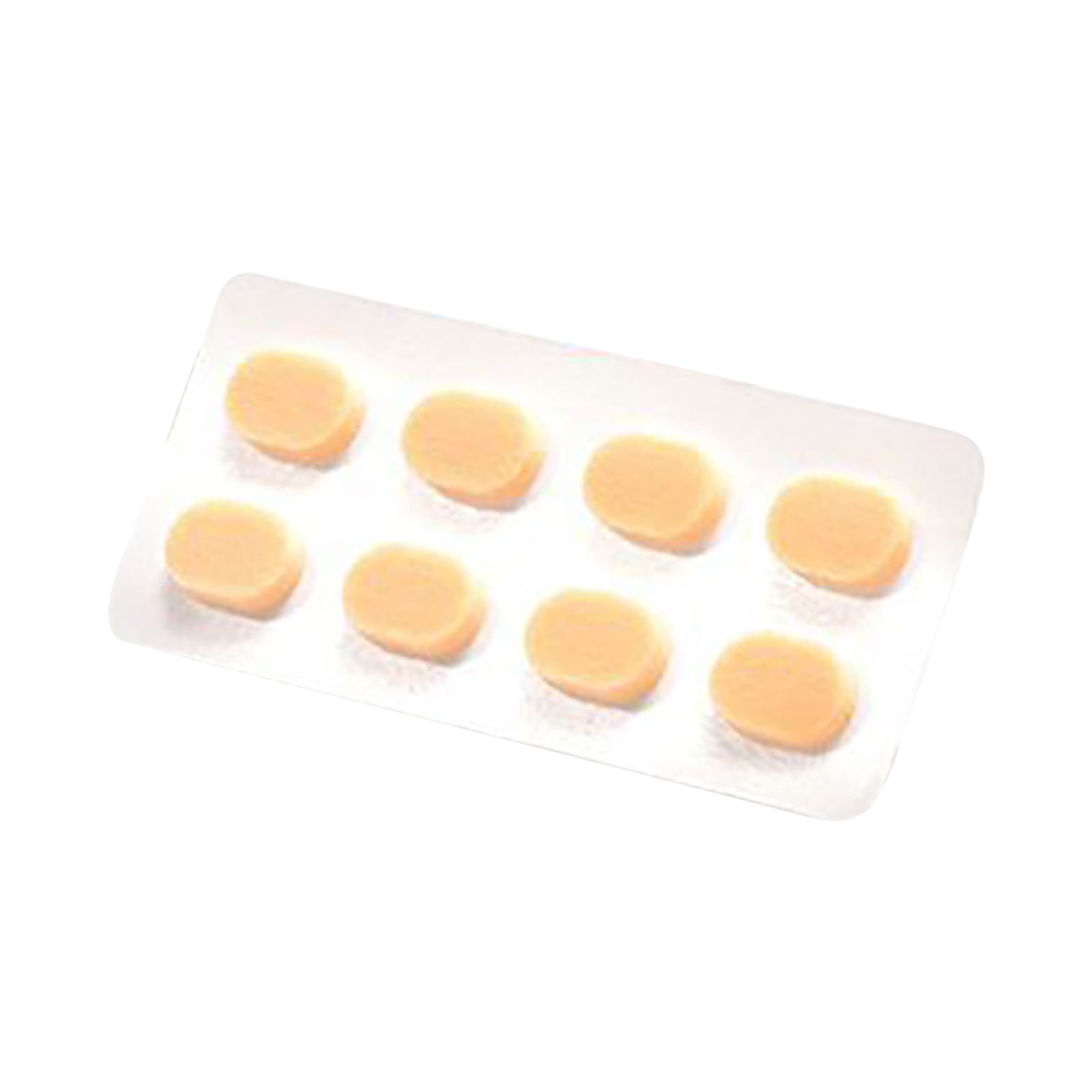 Ttybhh Furniture Protection Clearance! 20Pc Glasses Tray, Nose Pads 20 ...