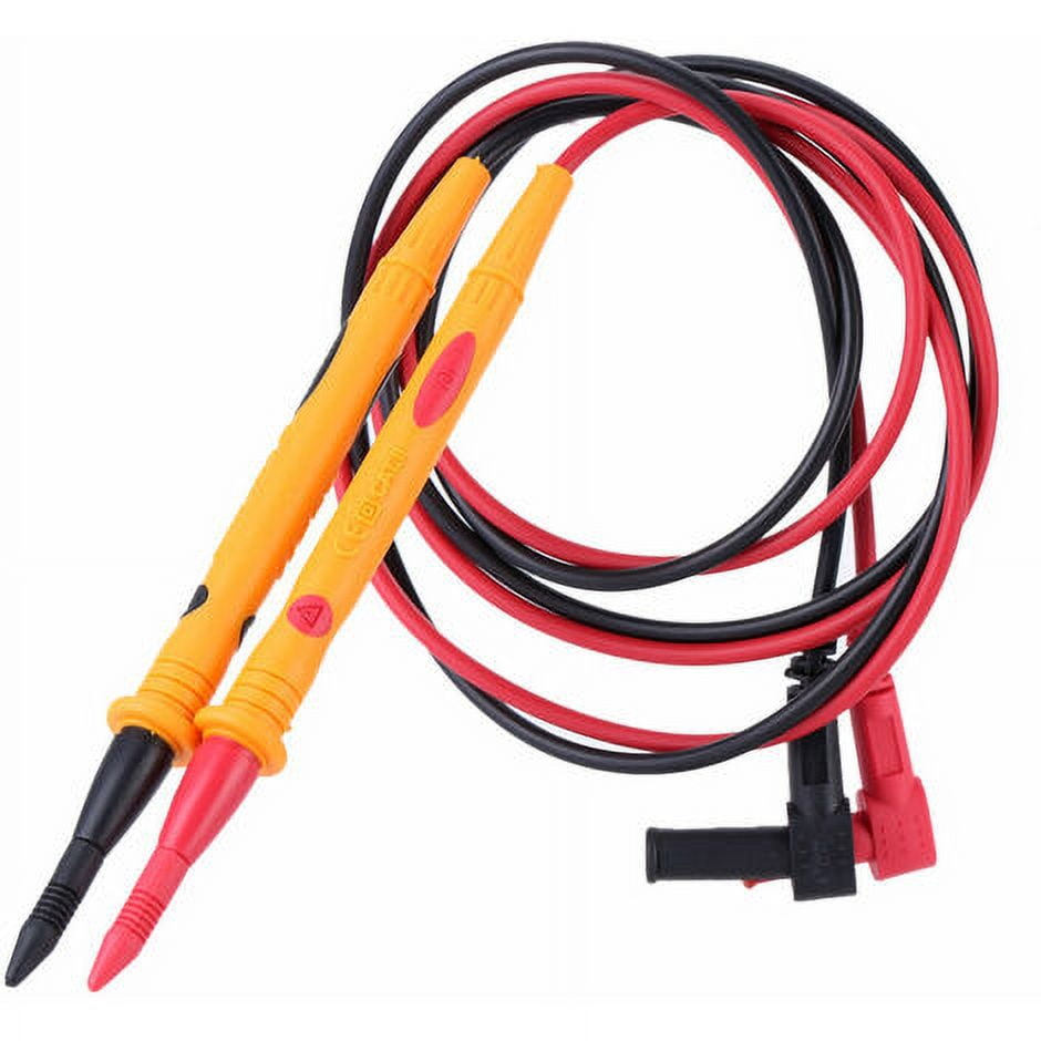 Tu-3010B Multimeter Leads Tu-3010B Multimeter Test, High Quality Multi ...