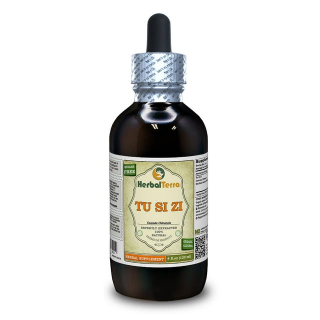 Tu Si Zi Dry Seed Absolutely Natural Expertly Extracted by Trusted ...