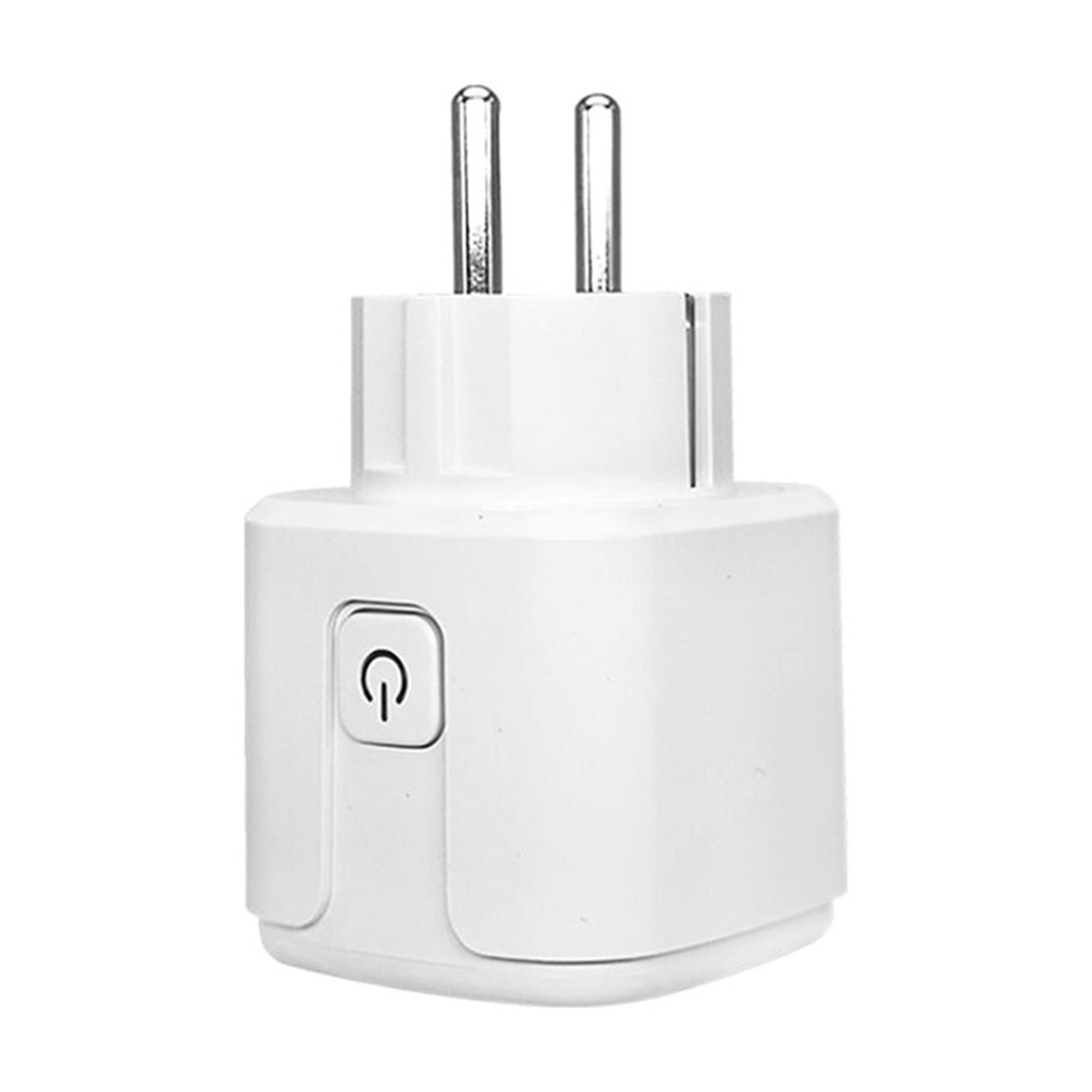 Tuay Smart Socket 16A/20A Wifi Smart With Power Monitoring Smart Life ...