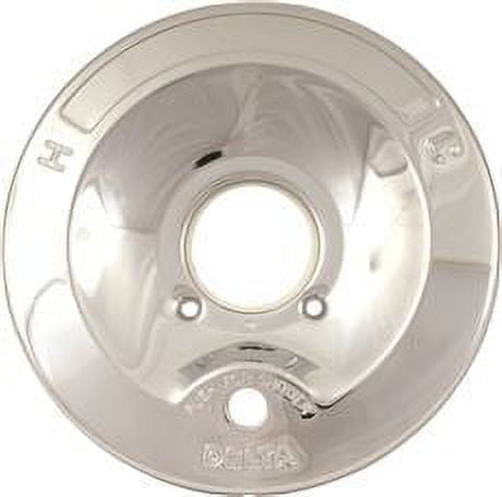 Tub And Shower Escutcheon For Delta - Walmart.com