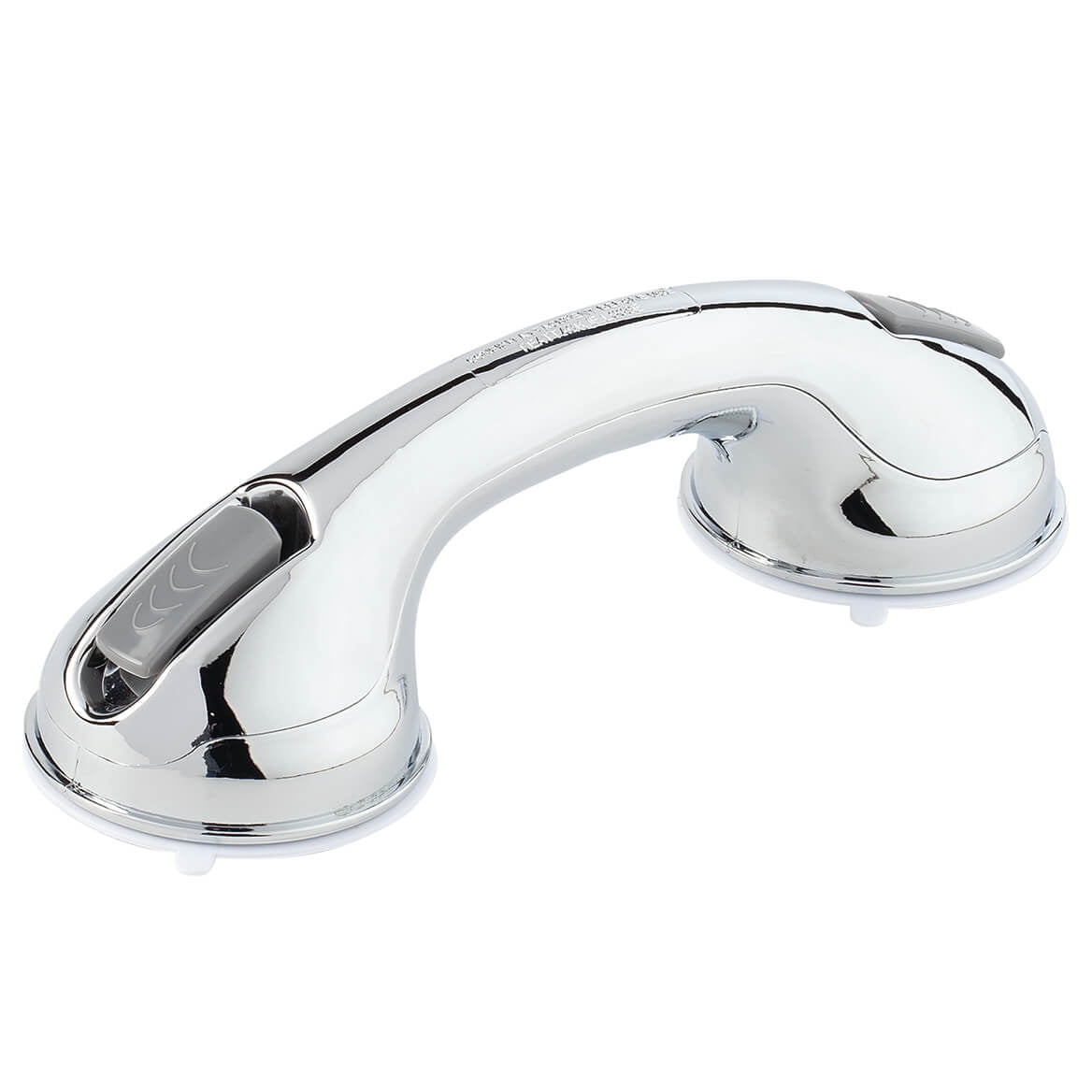 Tub Assist Bar Chrome 11.5" - Walmart.com