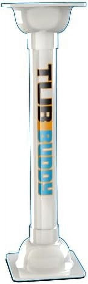 Tub Buddy Hot Tub Cover and Spa Support (Extend Your Cover Life) Made ...