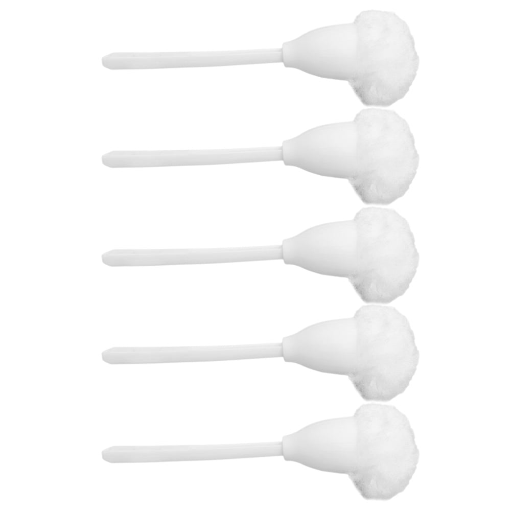 Tub Cleaner Bathtub Handle Soft Toilet Brush Wand Toliet. Electric ...