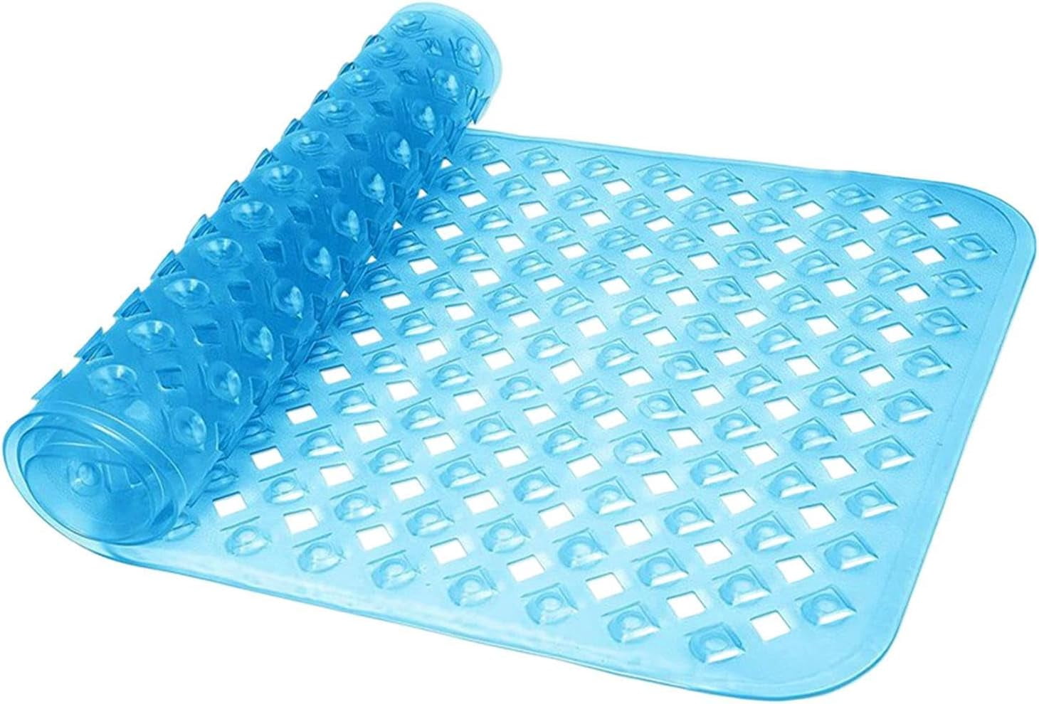 Tub Mat | 35x16 Inches Machine Washable Mat - Home Tub Mat with Good ...