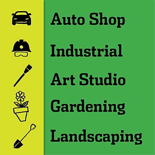 Tub O' Scrub TS28 Heavy Duty Pumice-Free Hand Cleaner, Removes Tough ...