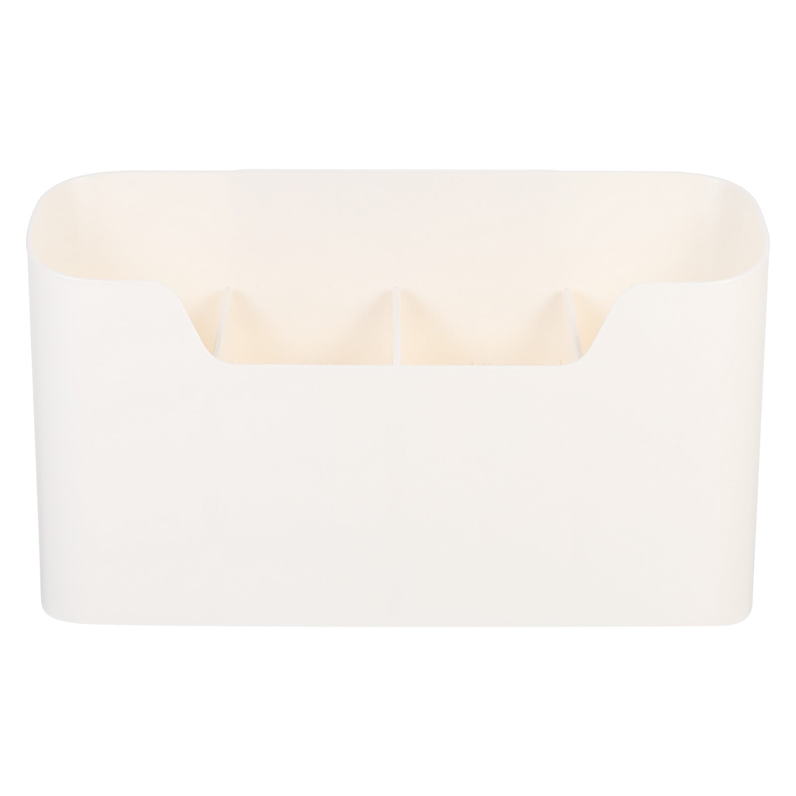 Tub Organizer for Bathtub Storage Box Wall Hanging Shelf Bins Wall ...