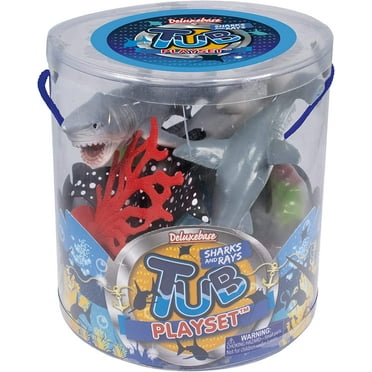 Schleich - Farm World: Rabbit Hutch Playset with Rabbit Figurines ...