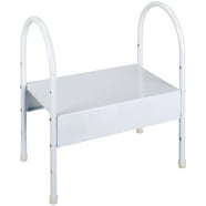 Drive Medical Portable Bath Step - Walmart.com