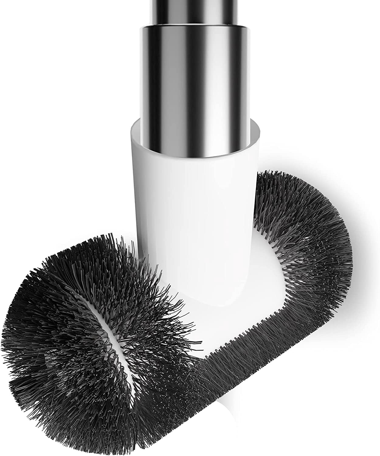 Tub and Shower Scrubber with Long Handle – Multipurpose Scrub - and ...