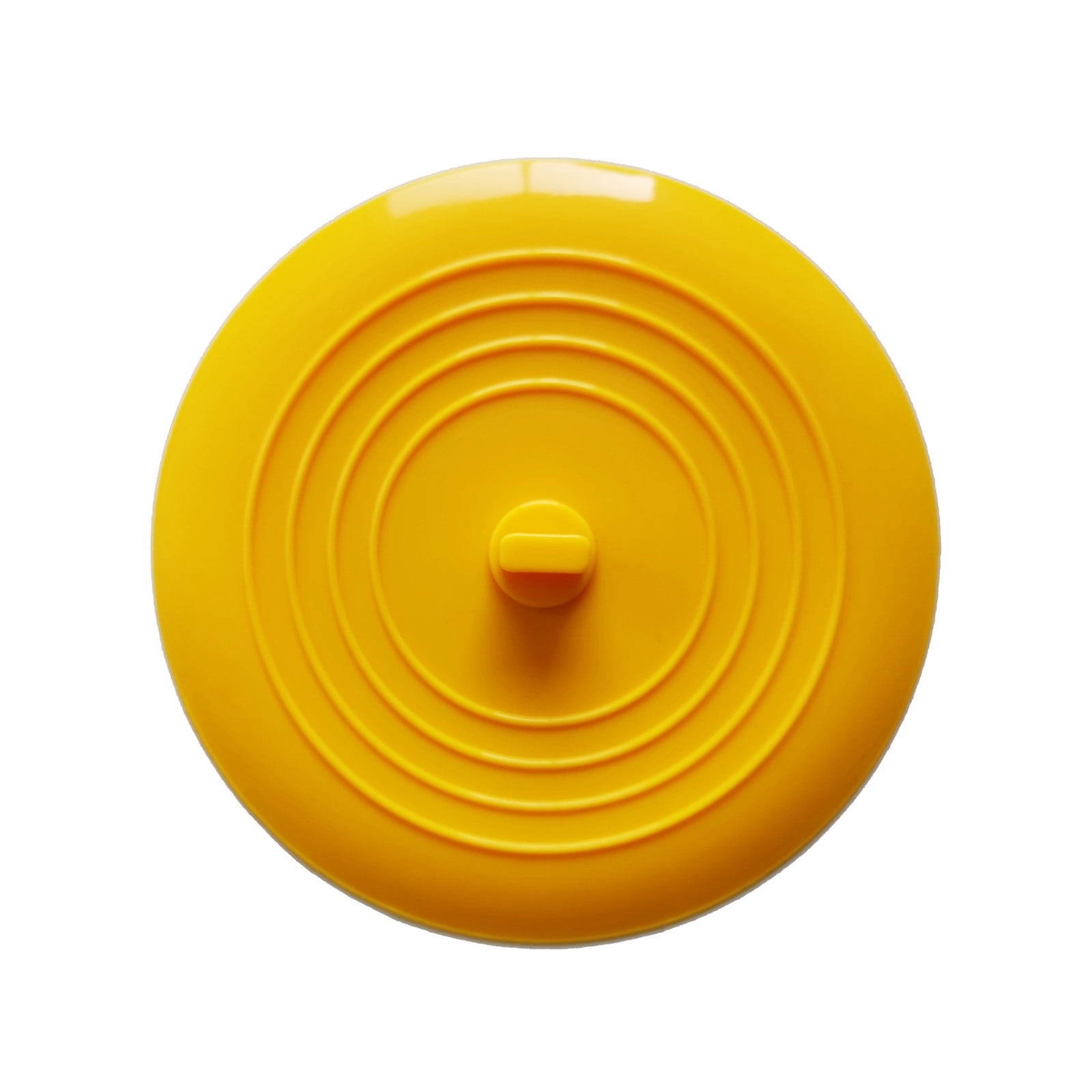 Tub Stopper, 6 inches Large Drain Stopper, Bathtub Stoppers Flat ...