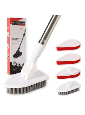 Bathroom Cleaning Supplies in Household Essentials - Walmart.com