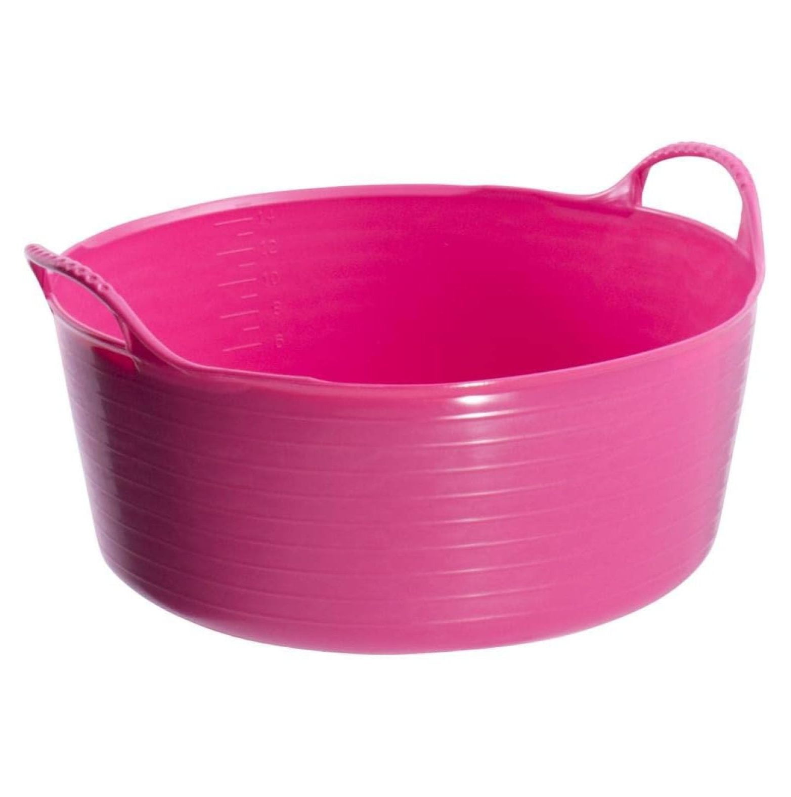 TubTrug SP15PK Shallow Tub, 15 Liter - Walmart.com