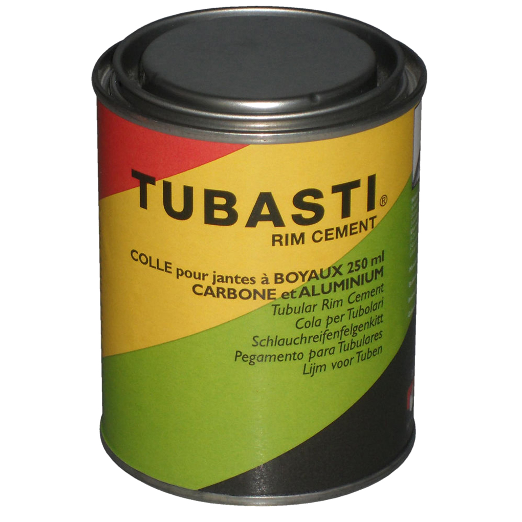 Tubasti Tubular Rim Cement Jar 200g - Walmart Business Supplies