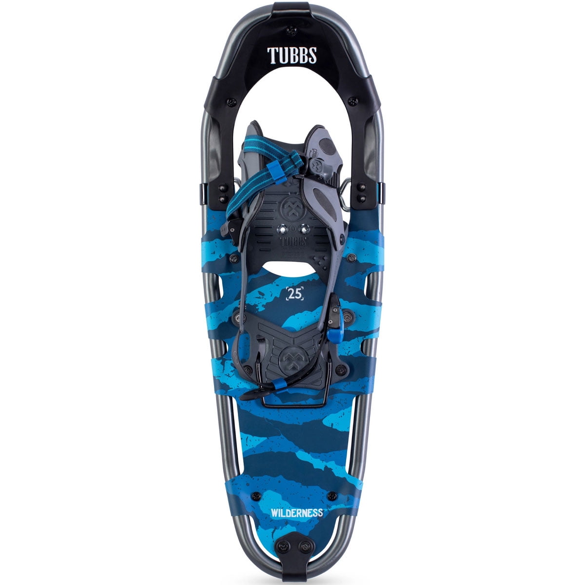 Tubbs Tubbs Wilderness Snowshoe for Men - Walmart.com