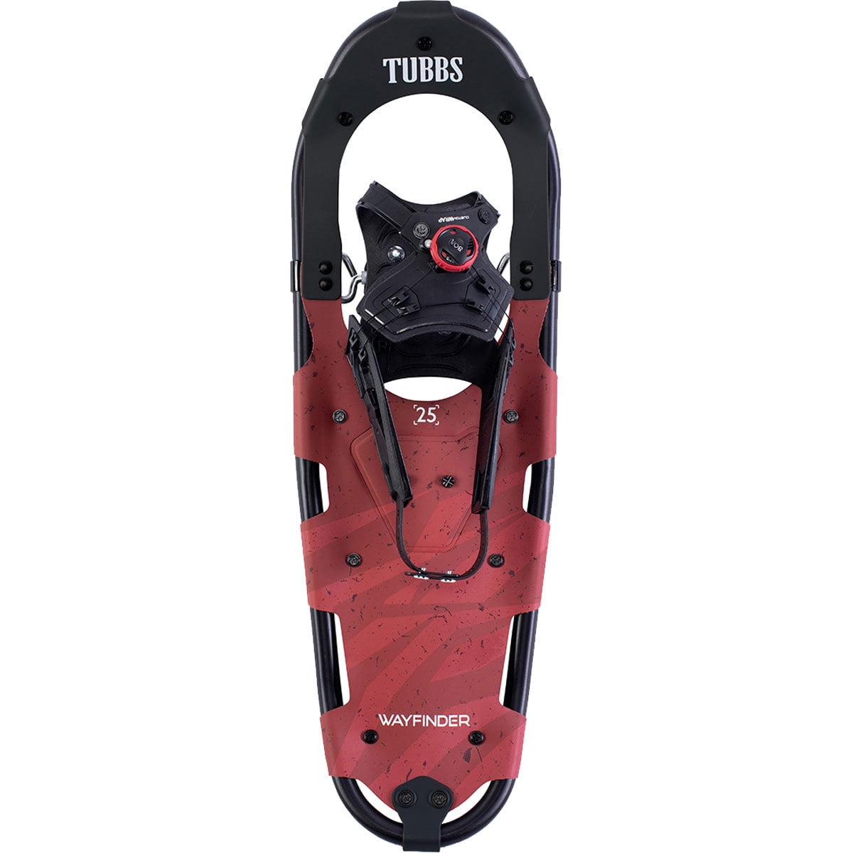 Tubbs Wayfinder Men's Snowshoes - Walmart.com