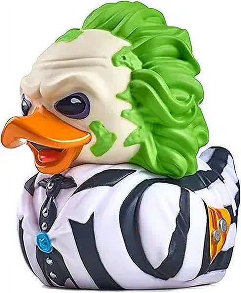 Official Beetlejuice TUBBZ Toys Boxed Edition - High Quality ...