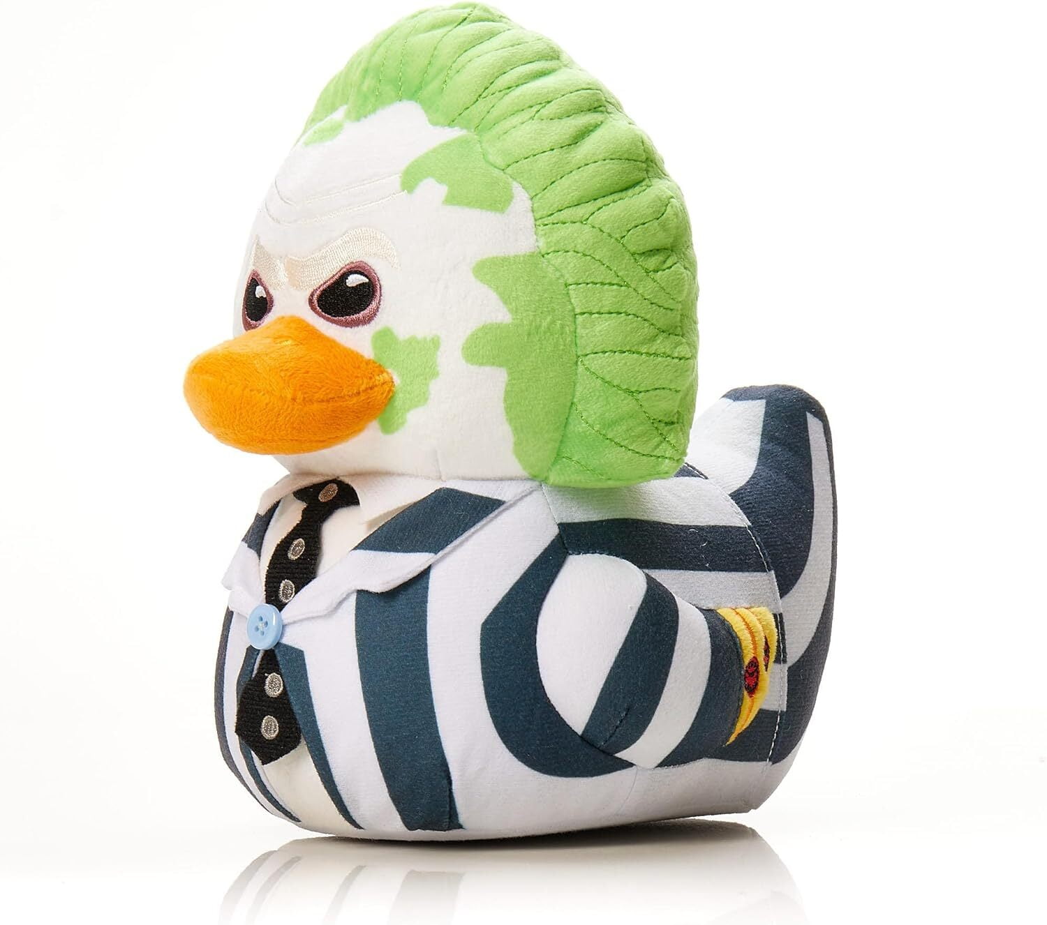 Tubbz - Beetlejuice Plushie - Walmart.com