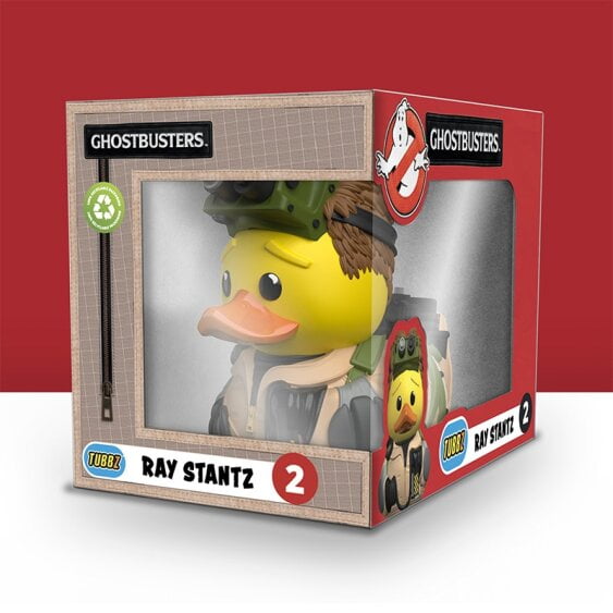 Tubbz Ghostbusters Ray Stantz (Boxed edition) - Walmart.com