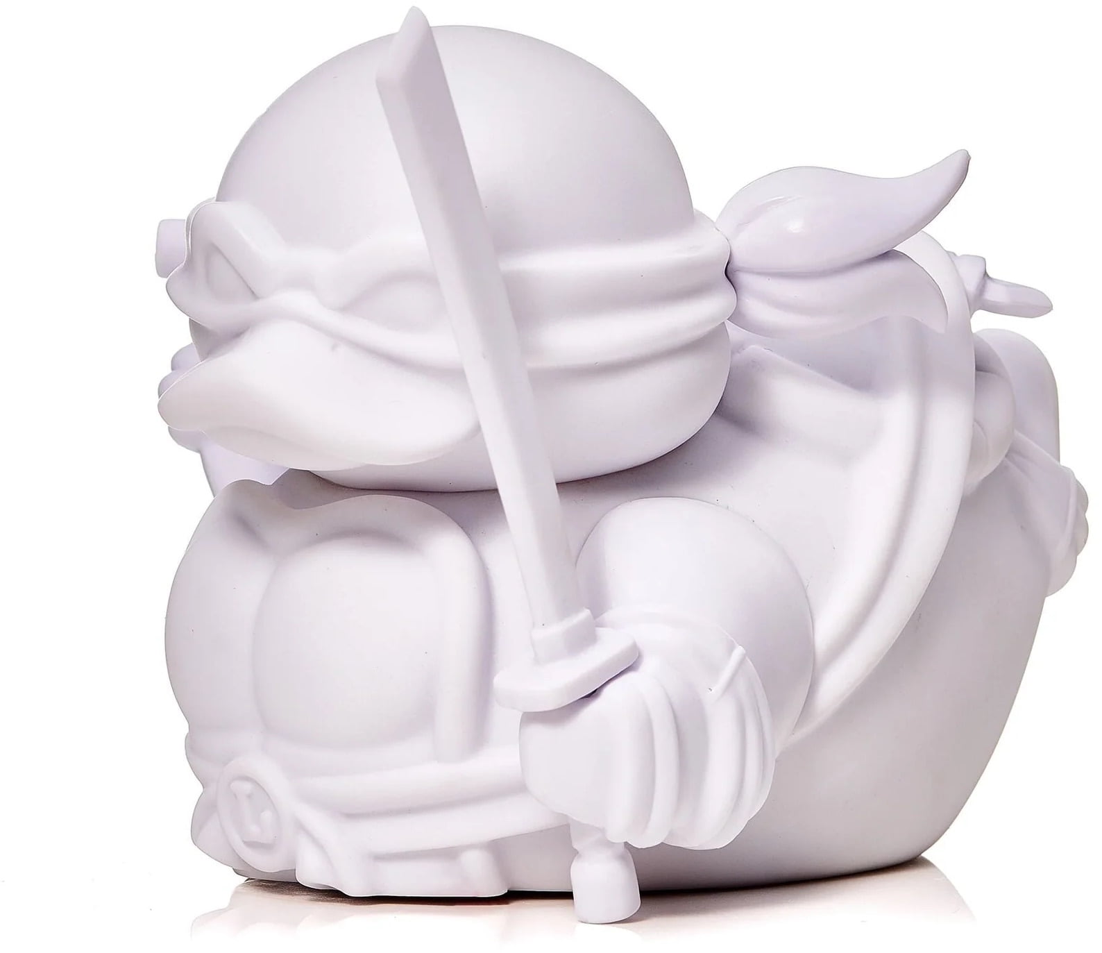 Tubbz - Teenage Mutant Ninja Turtles - Leonardo (DIY - Paint Your Own ...
