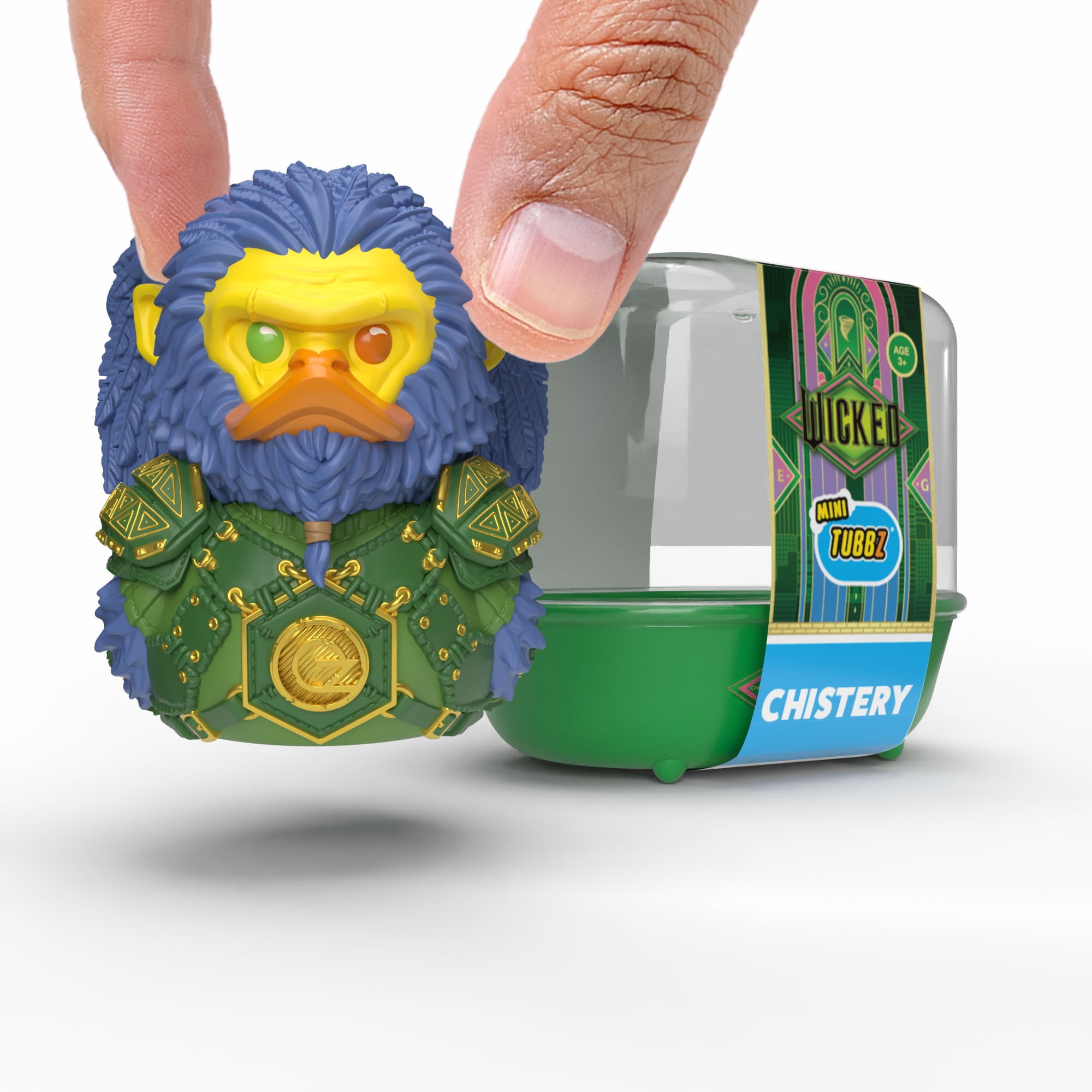 Tubbz - Wicked - Flying Monkey Mini - Walmart.com