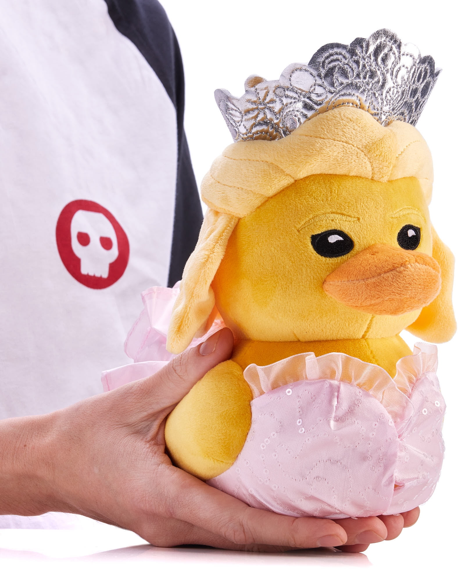 Tubbz - Wicked - Glinda Plush - Walmart.com