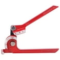 Tube Bender Manual Tubing Bending Tool 3 in 1 90 Degree Industrial ... Tube Bender Manual Tubing Bending Tool 3 in 1 90 Degree Industrial ...