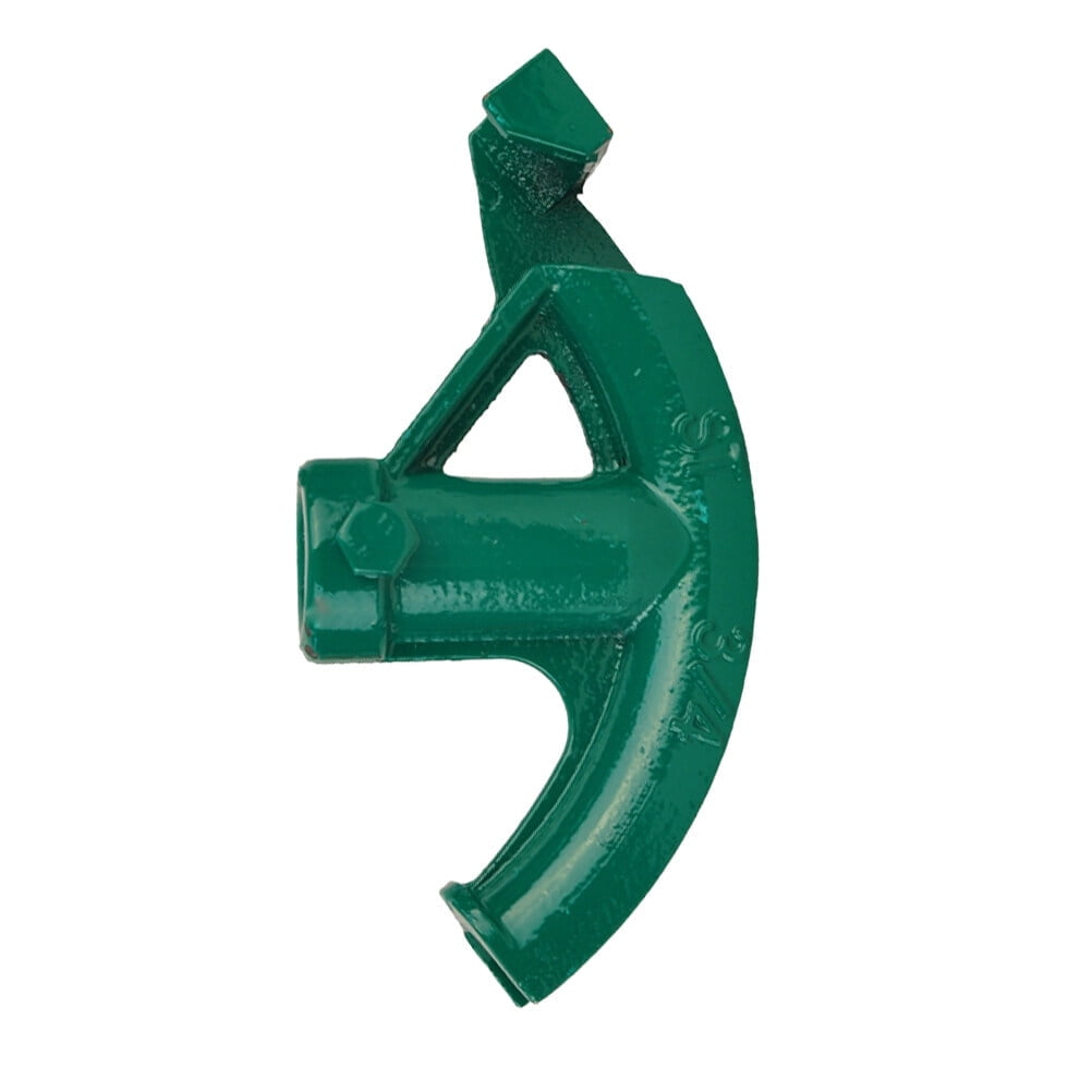 Tube Bender Multi-function Semicircle Manual Pipe Bender Suitable for ...