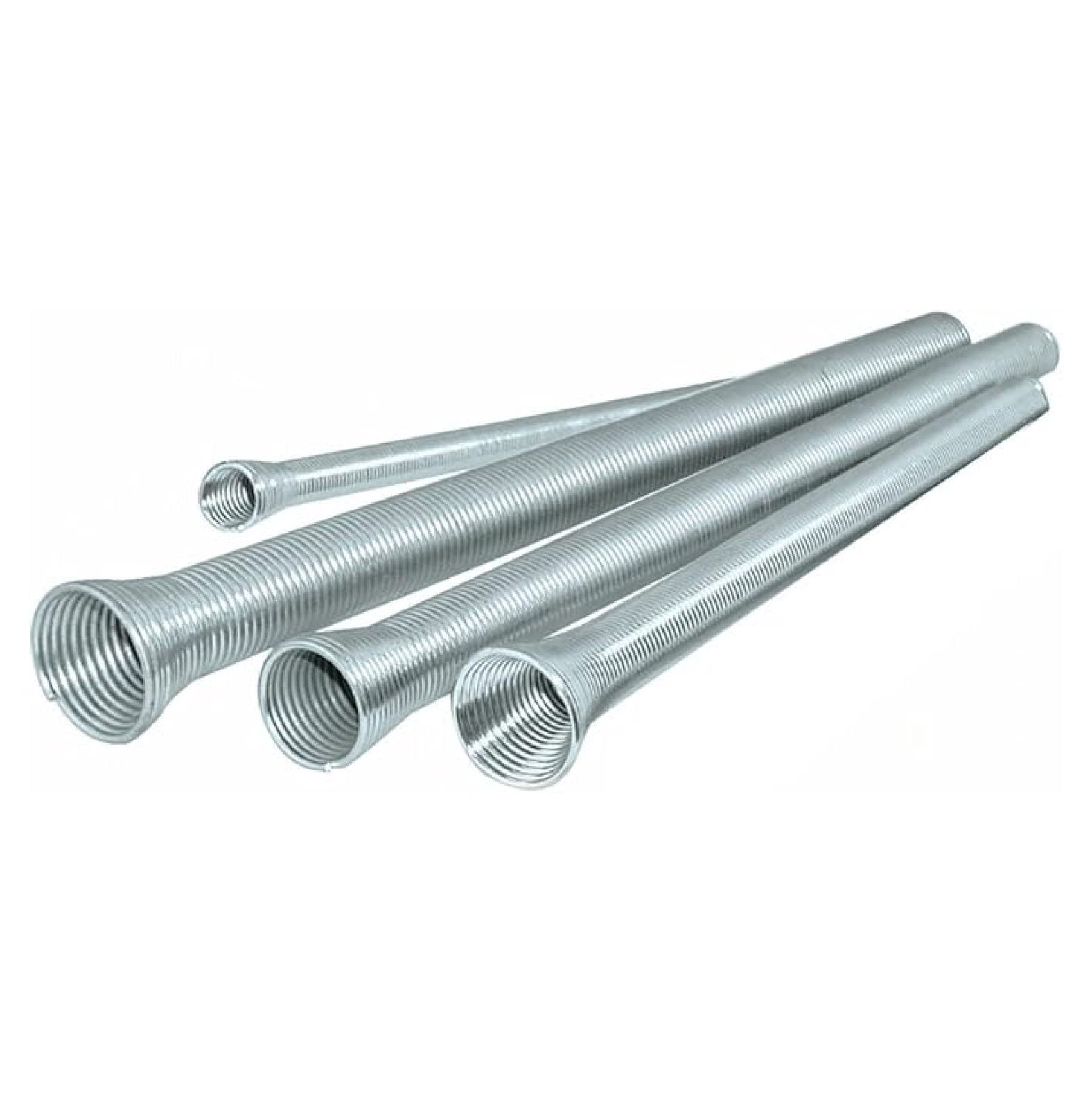 Tube Bender Set 1/4 3/8 1/2 5/8 Inch - Copper & Aluminum Bending Tool ...