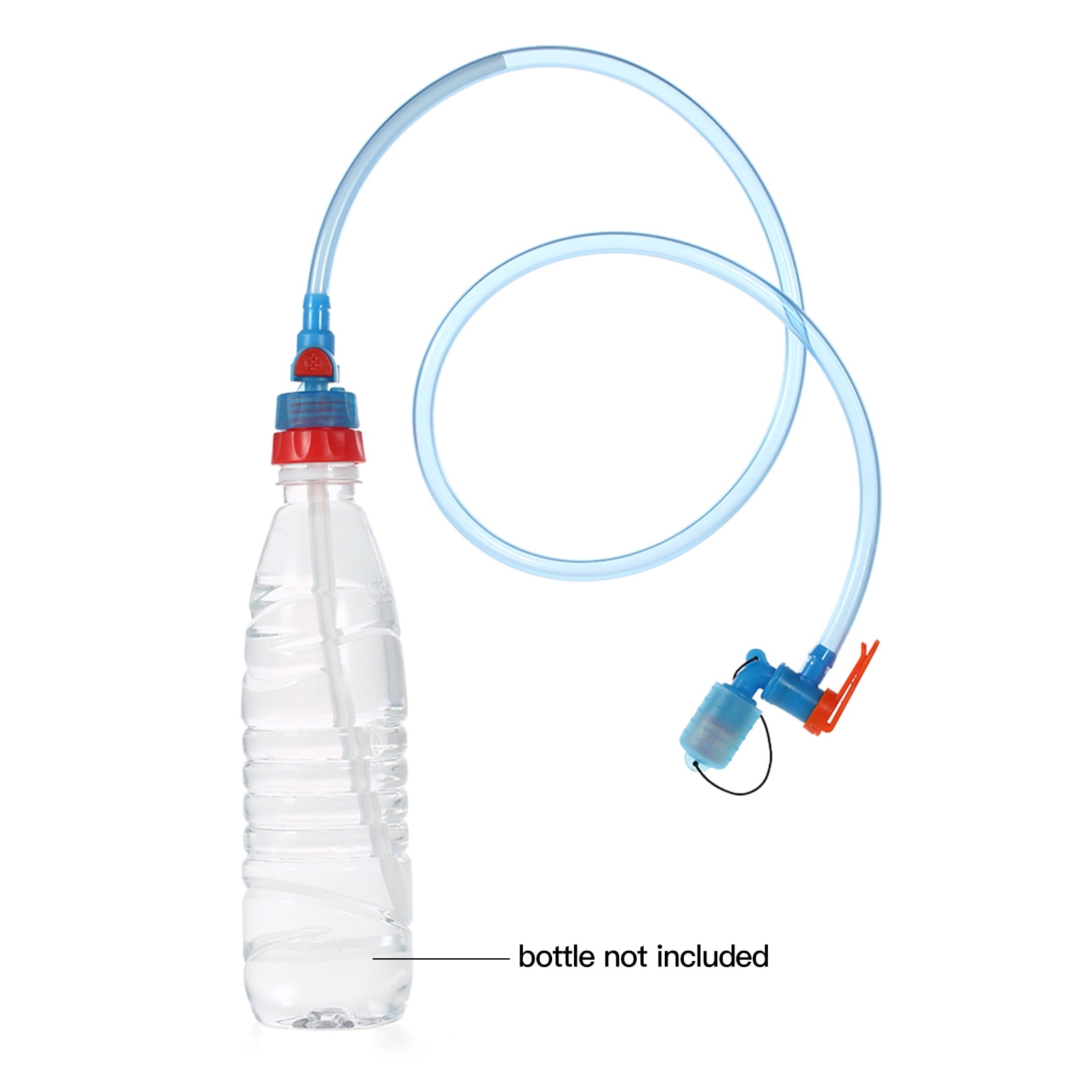 Tube,Bottle Drink Tube Water Bottle Drink Bladder Reservoir Kit Tube ...