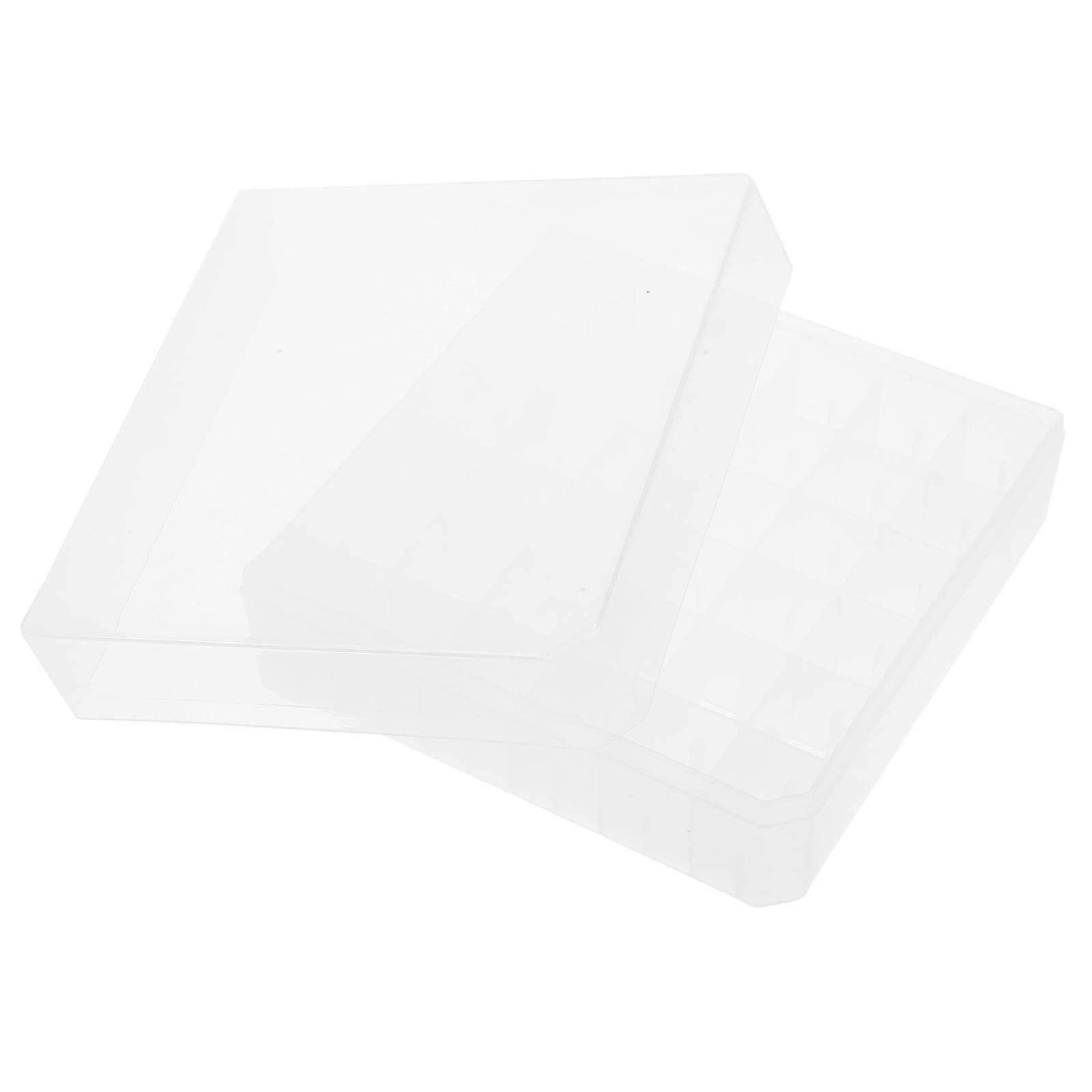 Tube Box Laboratory Microcentrifuge Holder Rack Storage for Freezer ...