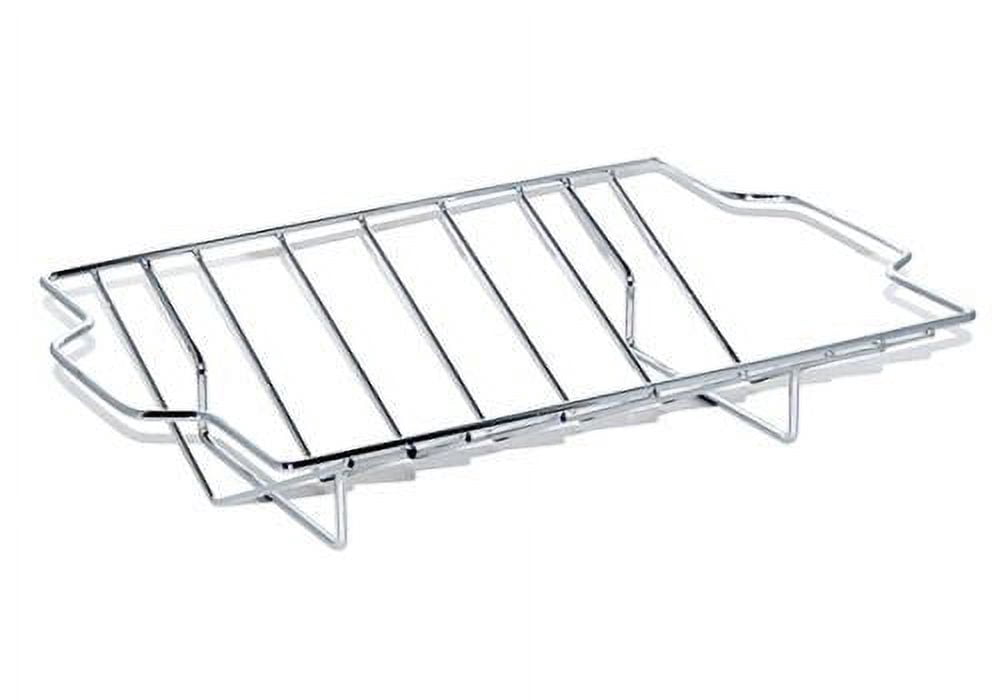 Tube Burner, Stainless Steel | 15-1/2"x 4-3/4" - Walmart Business Supplies