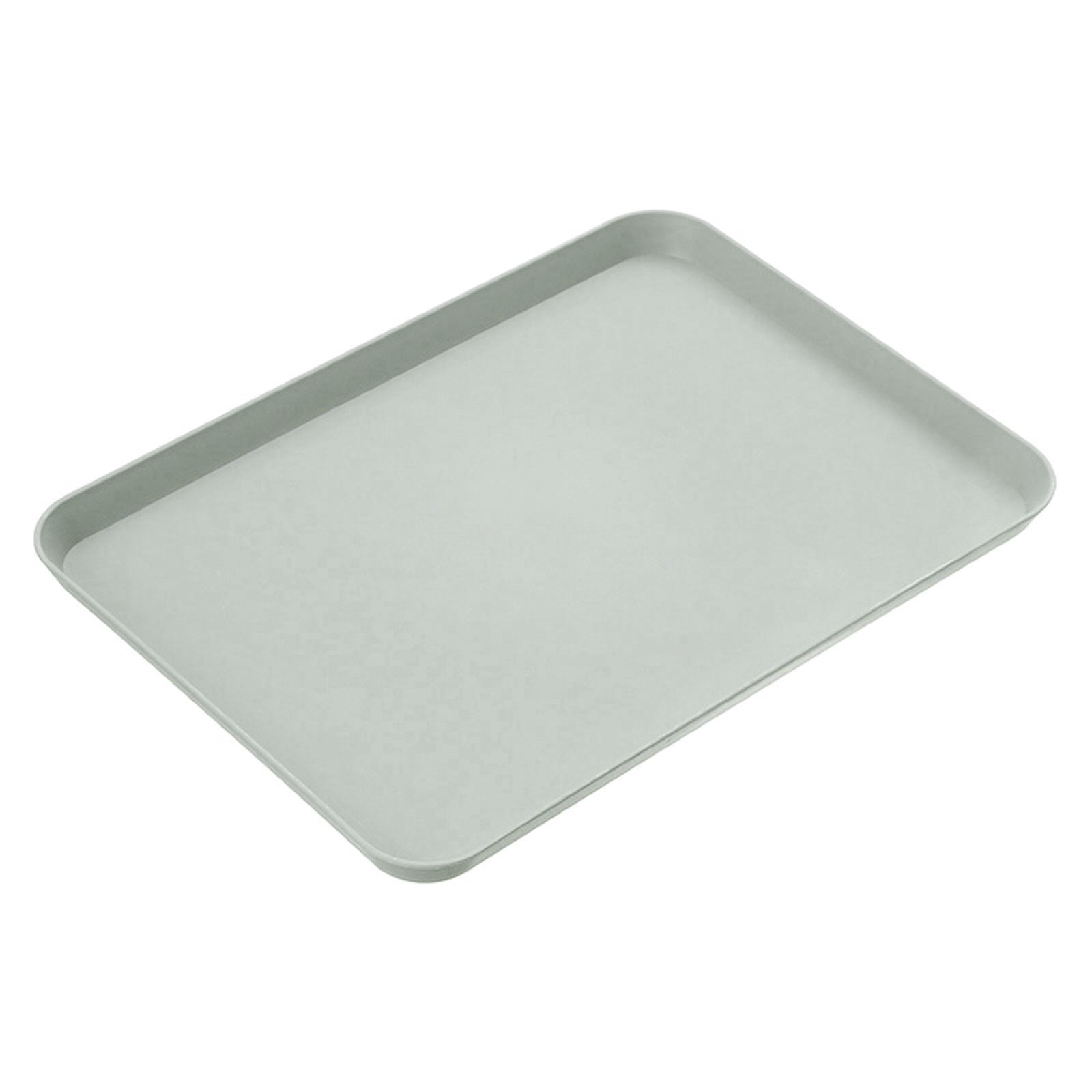 Tube Cake Pans for Baking Fast Food Tray Rectangular Serving Trays ...