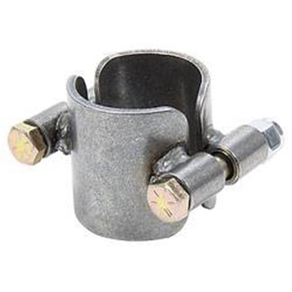 Tube Clamp Home Depot