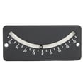 Tube Clinometer Handlebar Slope Meter ?40 to 40 Degree Inclinometer for ...