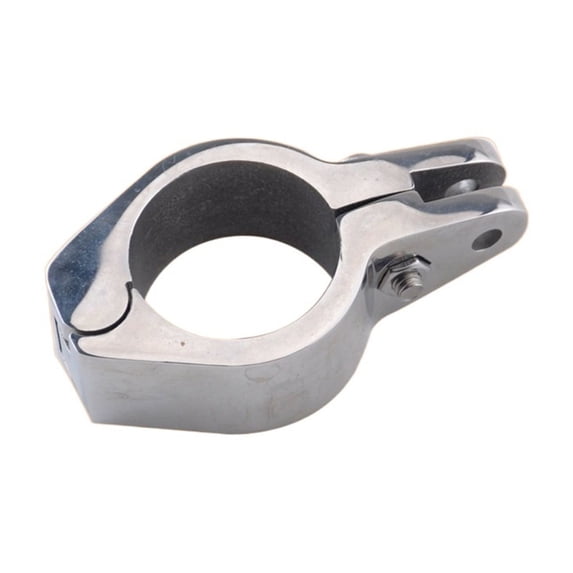 Tube Clip Tube Clamp Throat Hoop Hoop 316 Stainless Steel Open Body ...