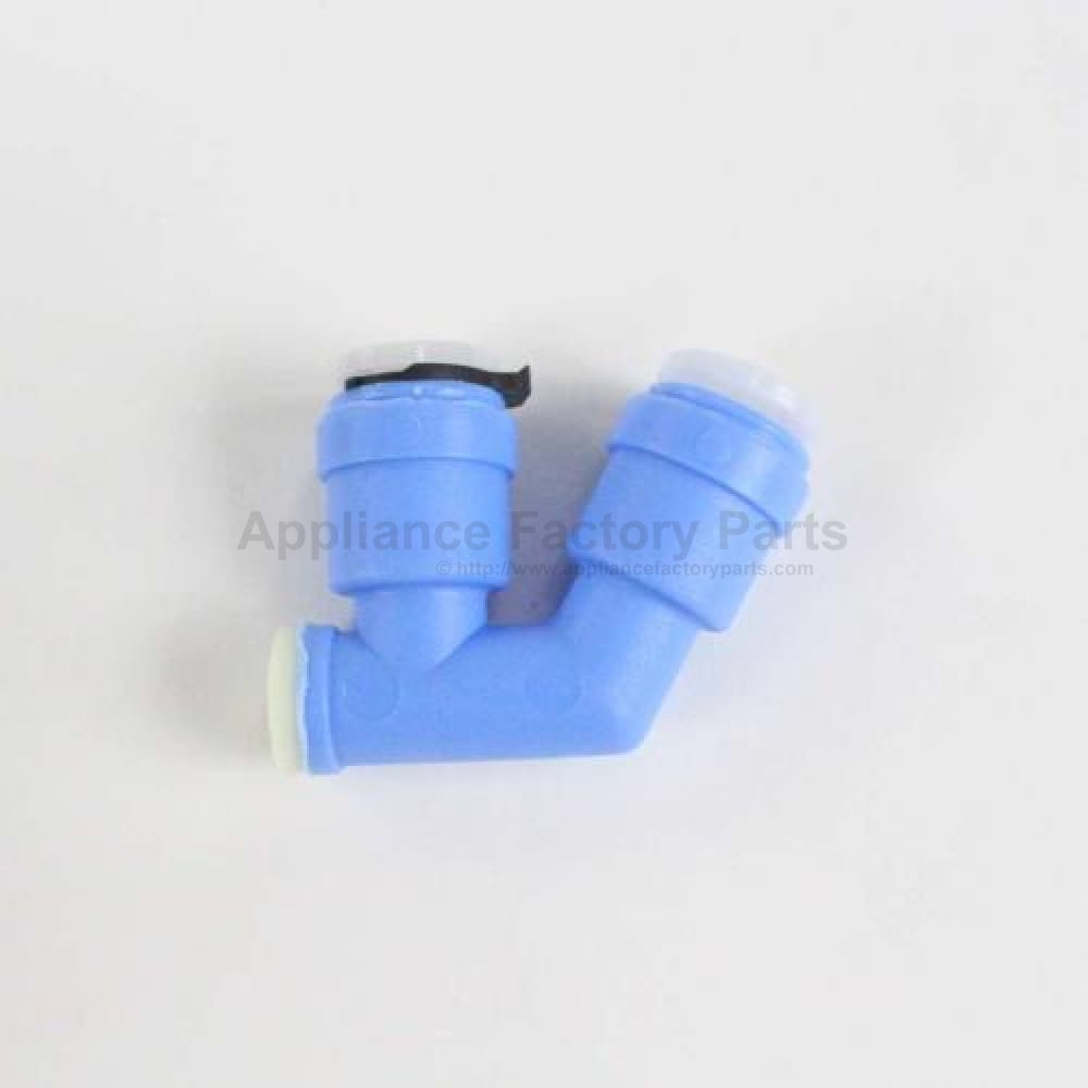 Tube Connector MCD63827601 - Walmart.com