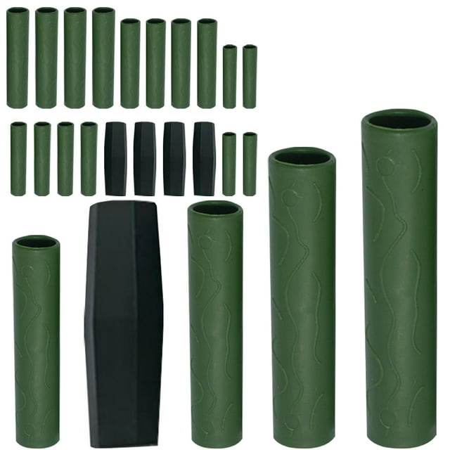 Tube Connector Vine Bracket Garden Plant Joint Buckle Connecting Stake ...