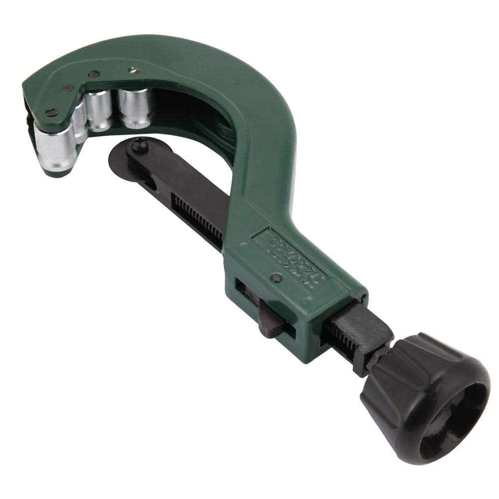 Tube Cutter, 6-64Mm Multifunctional Micro Ball Bearing Pipe Cutter, For ...