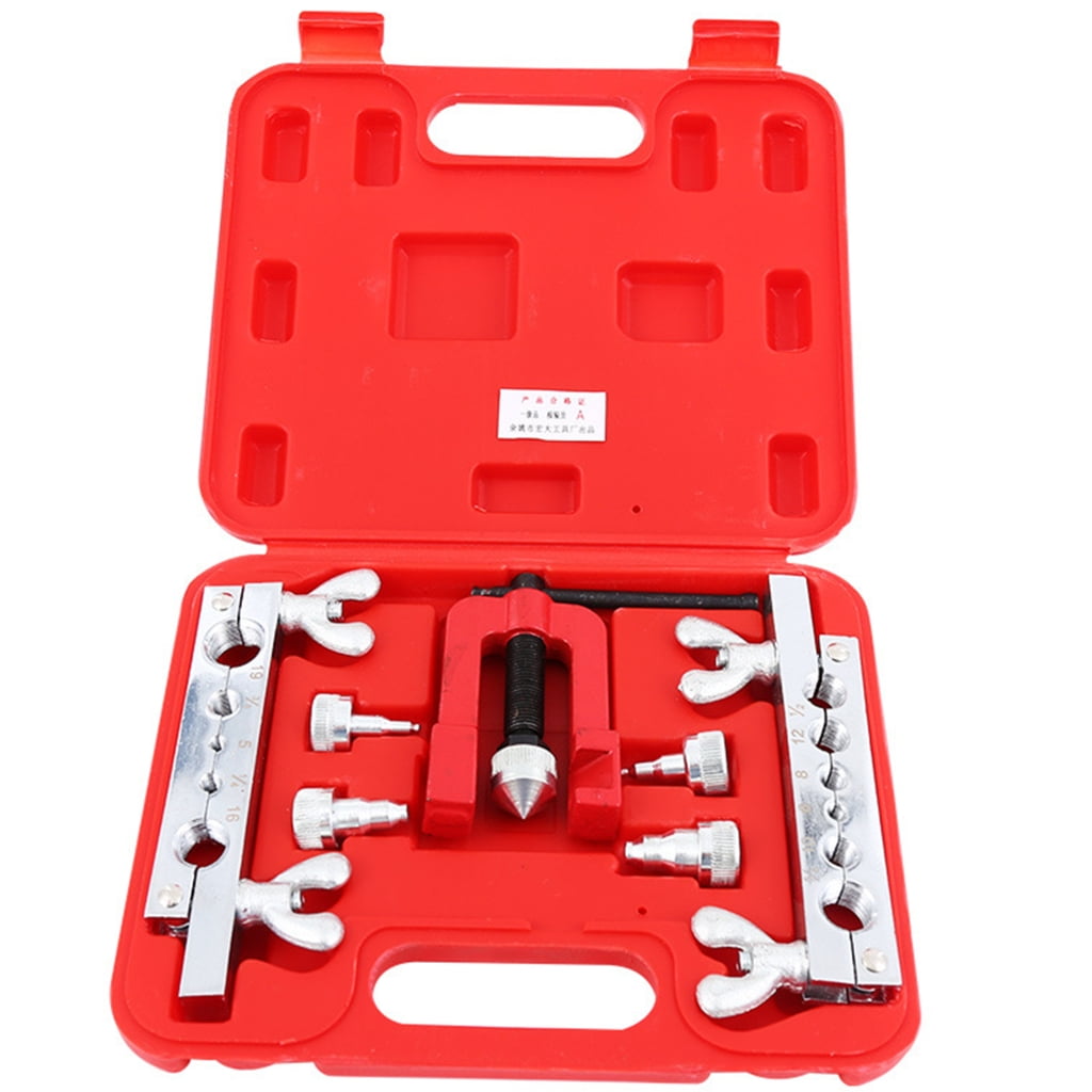 Tube Cutter Flaring Tool Kit Tube Expanders Expansion Mouthparts Pipe ...