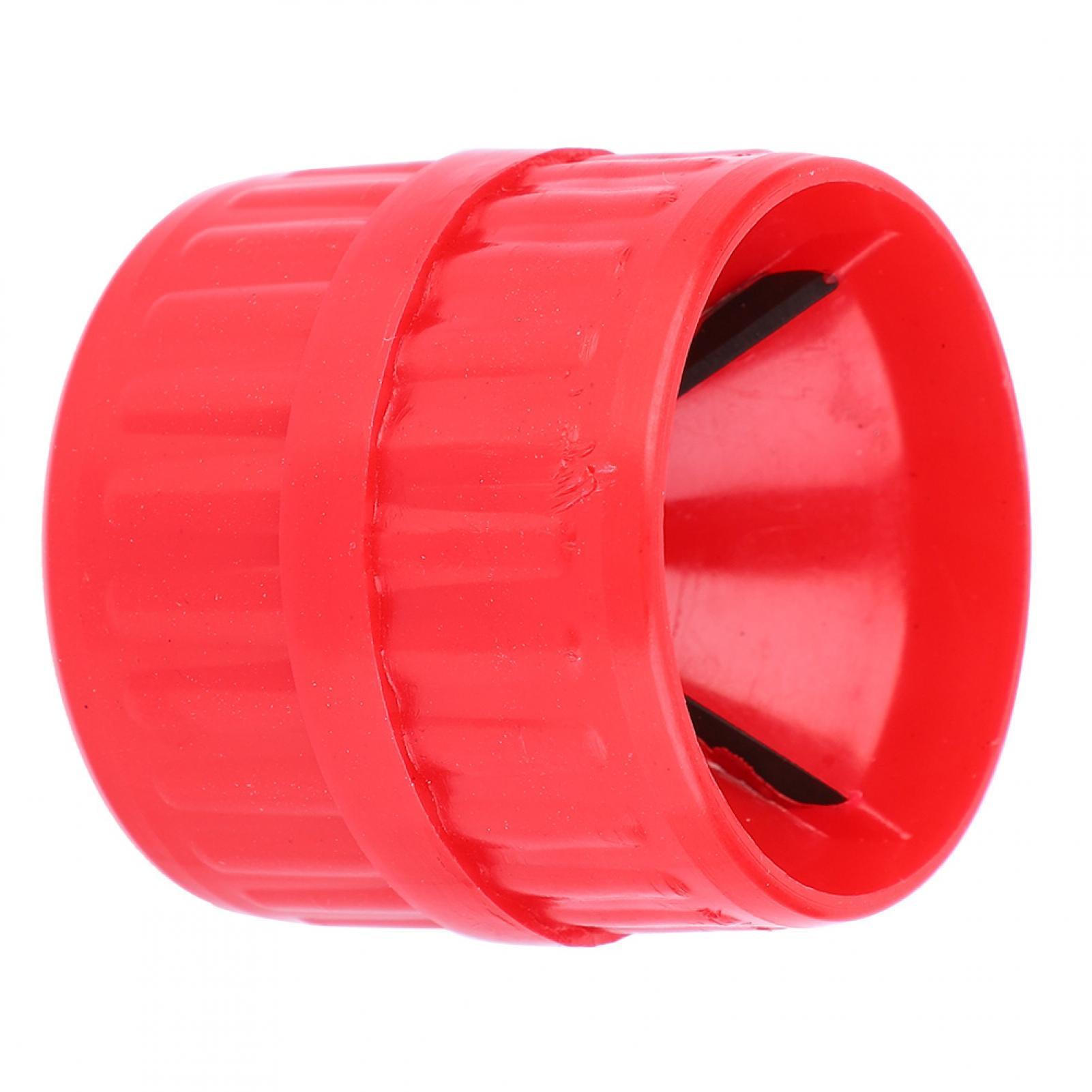 Tube Deburring Tool, Remove Burr, Simple Compact Practical Pipe Saving ...