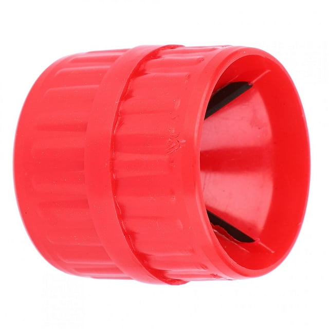 Tube Deburring Tool, Remove Burr, Simple Compact Practical Pipe Saving ...