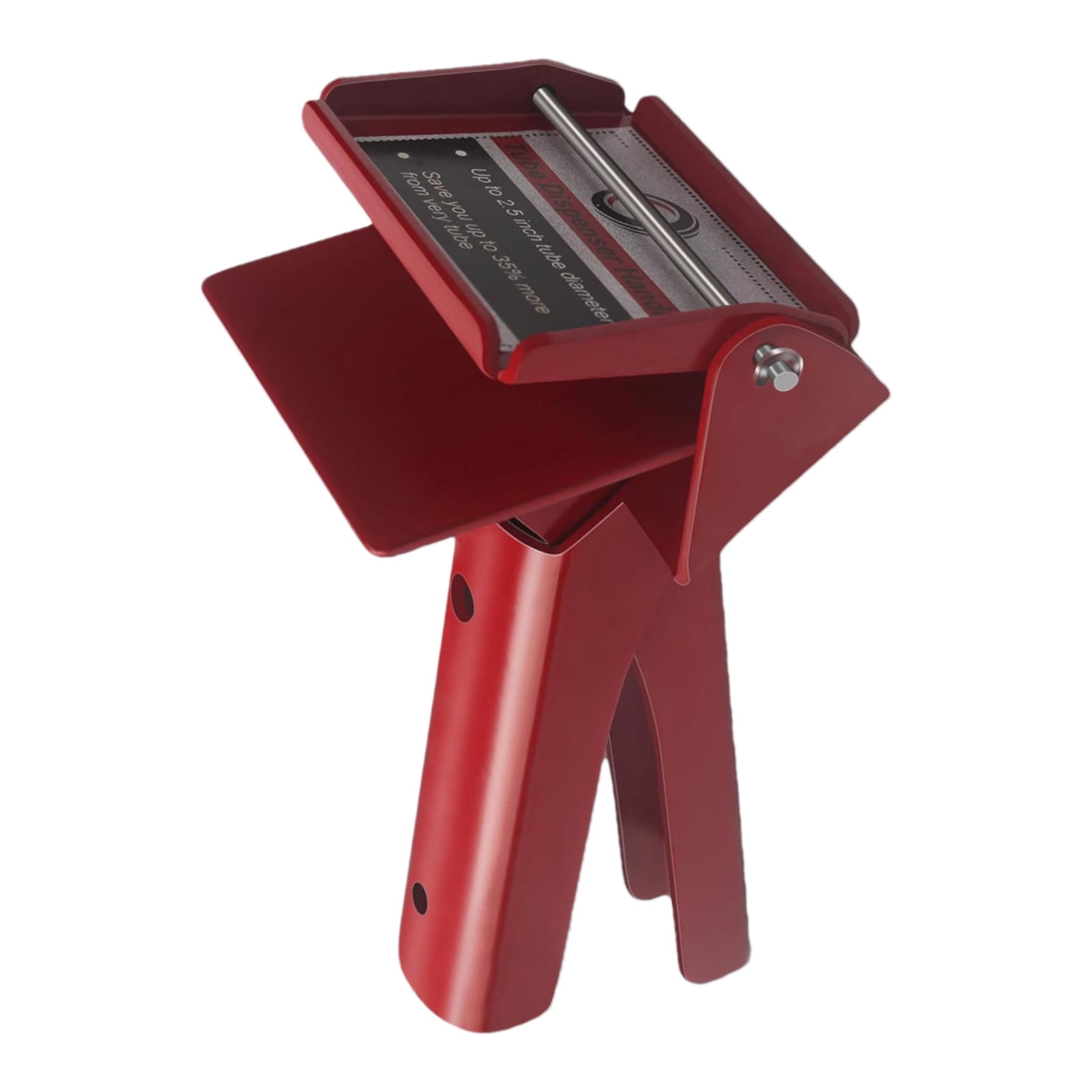 Tube Dispenser Tool for Squeeze, Manual Extruder Tube Glue Dispenser ...