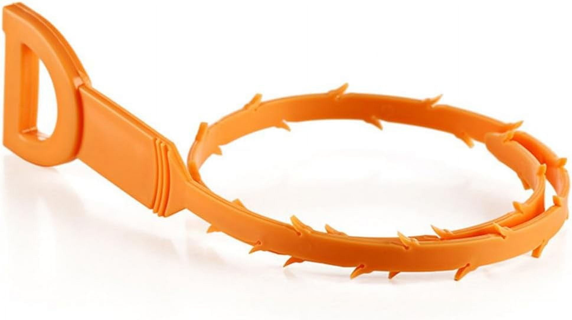 Tube Drainage Pipe Sewer Clean Hook Pipeline Dredge Device Kitchen ...