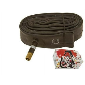 Bike Inner Tubes for 700 x 28c Bikes with Multiple Valve Options